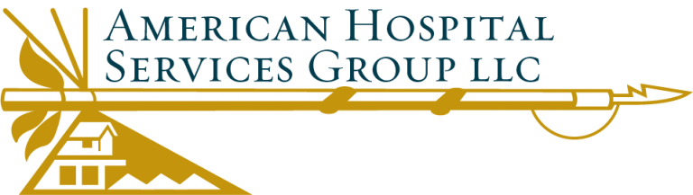 AMERICAN HOSPITAL SERVICES GROUP - Chenega EH&F