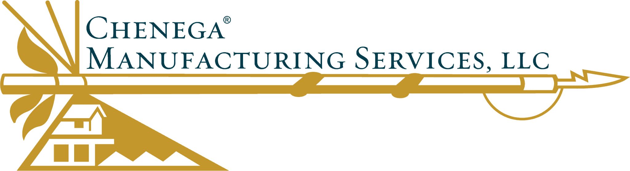 CHENEGA MANUFACTURING SERVICES - Chenega EH&F