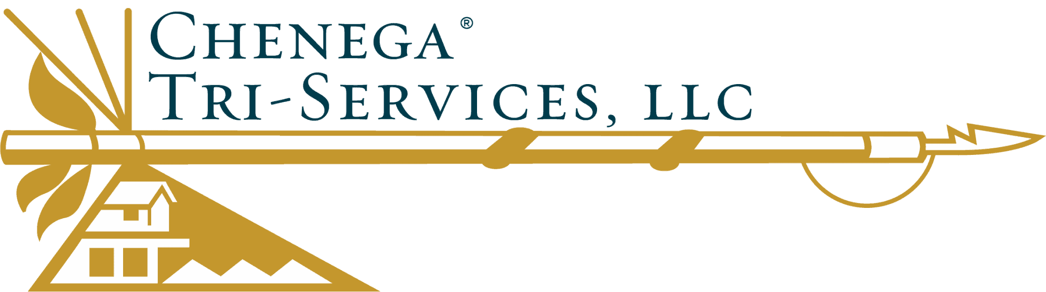 CHENEGA TRI-SERVICES - Chenega EH&F