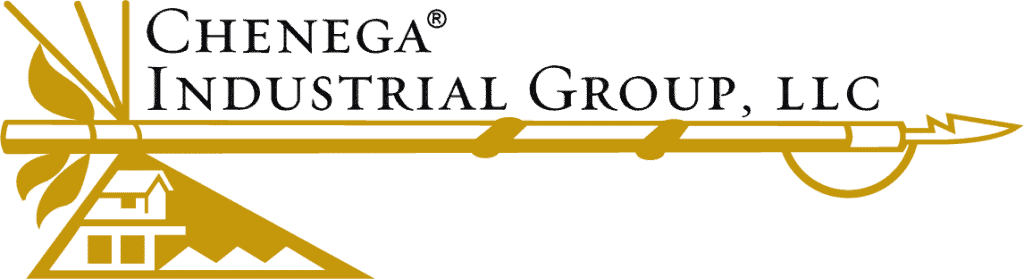 CHENEGA INDUSTRIAL GROUP, LLC - Chenega EH&F
