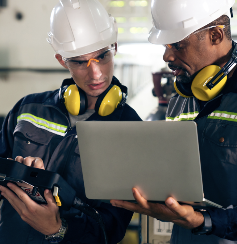 CHENEGA MISSON OPERATIONS - Chenega EH&F